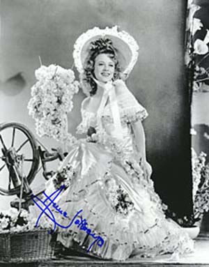 Picture of Anne Jeffreys