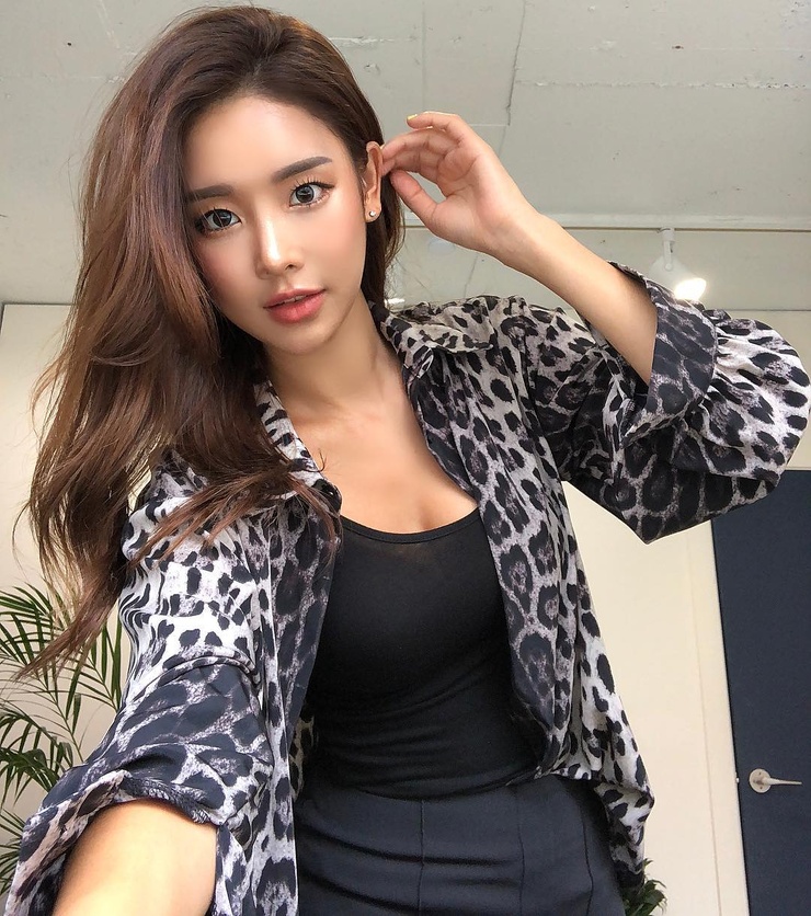 Image of Park Da Hyun