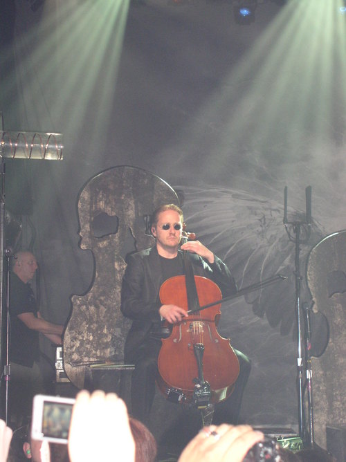 Picture of Apocalyptica