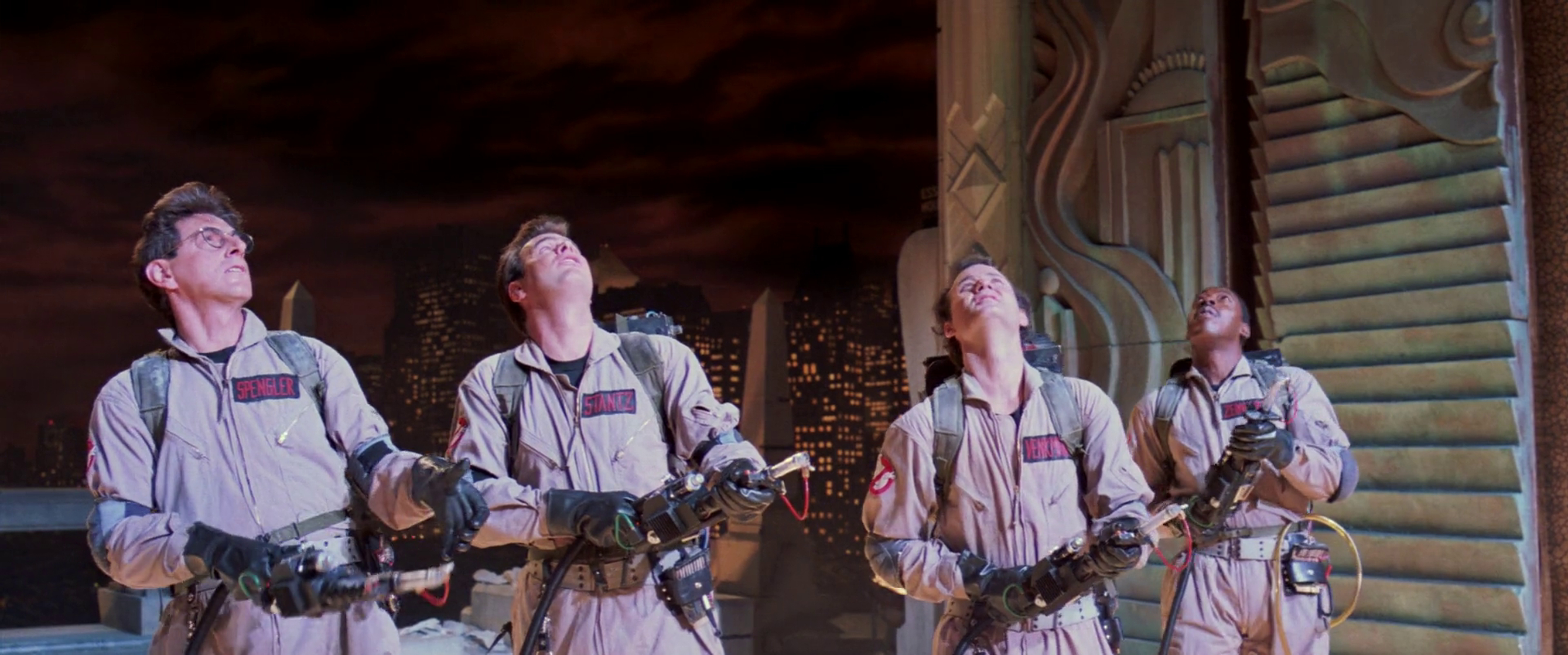 Picture of Ghostbusters