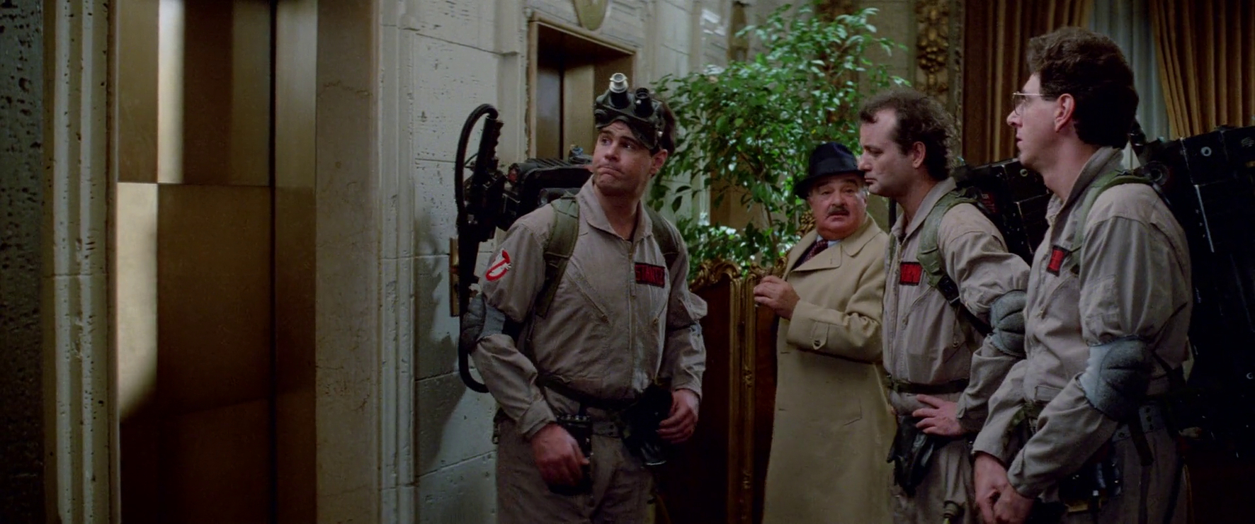 Picture of Ghostbusters