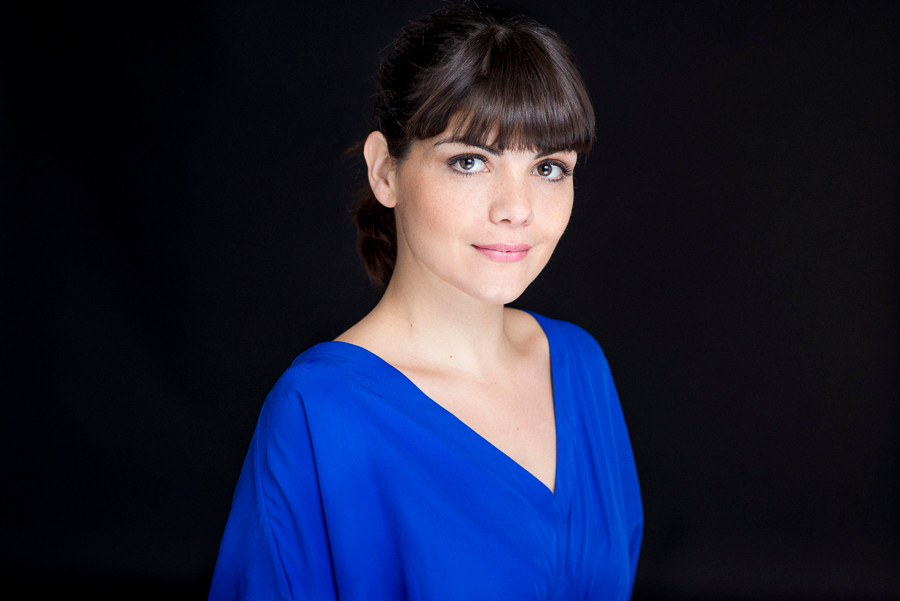 Agnès Llobet picture