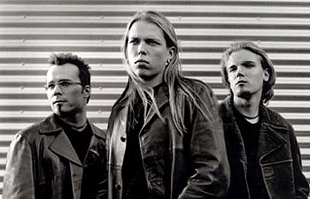 Apocalyptica picture