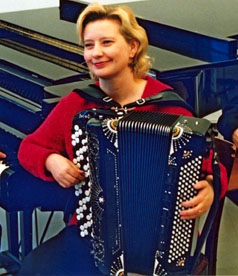 Picture of Maria Kalaniemi