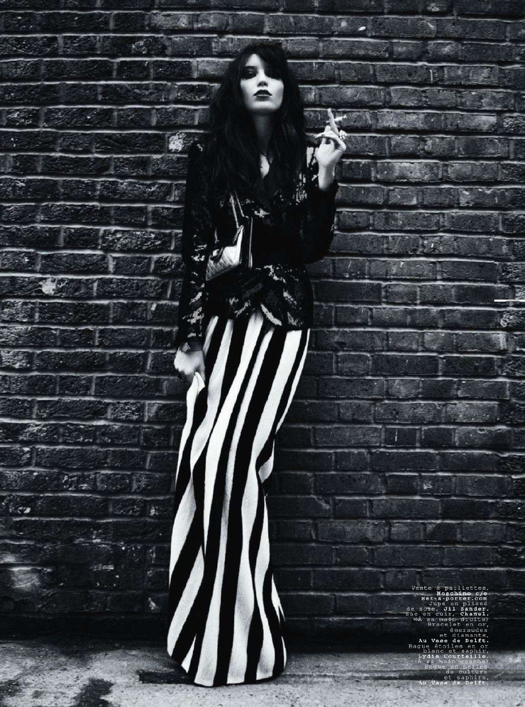 Picture of Daisy Lowe