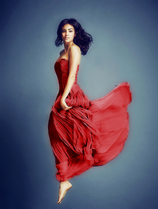 Picture of Aiysha Hart