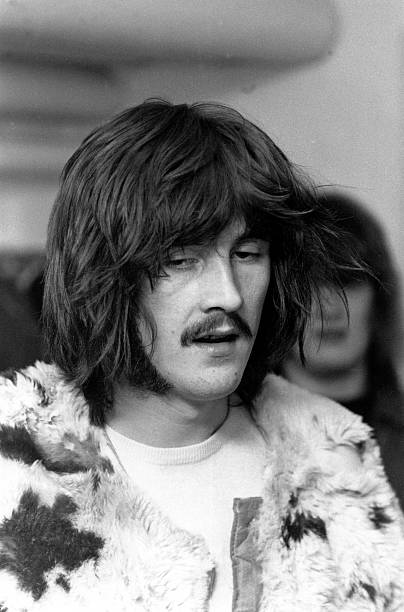 John Bonham