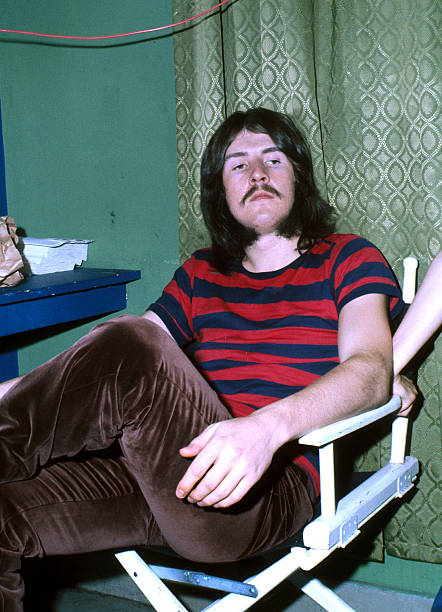 John Bonham