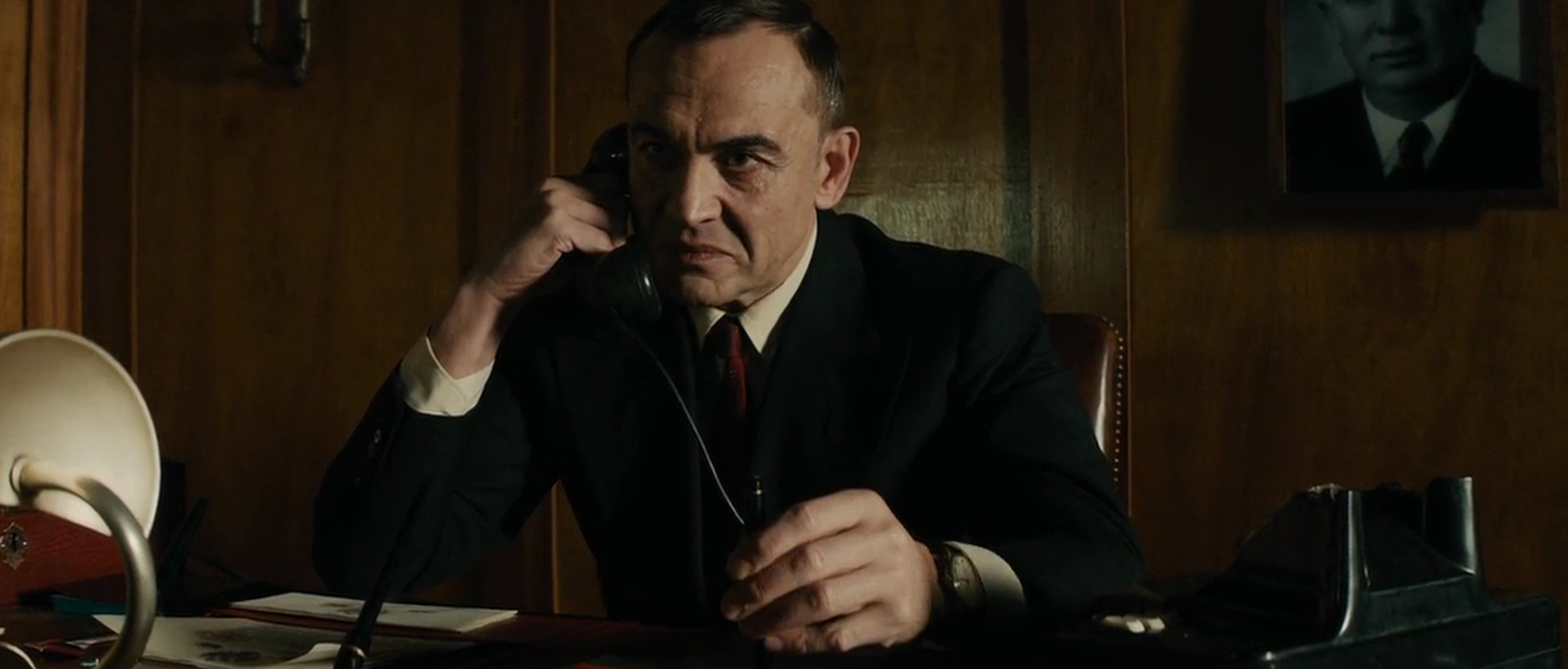 Picture of The Man from U.N.C.L.E.