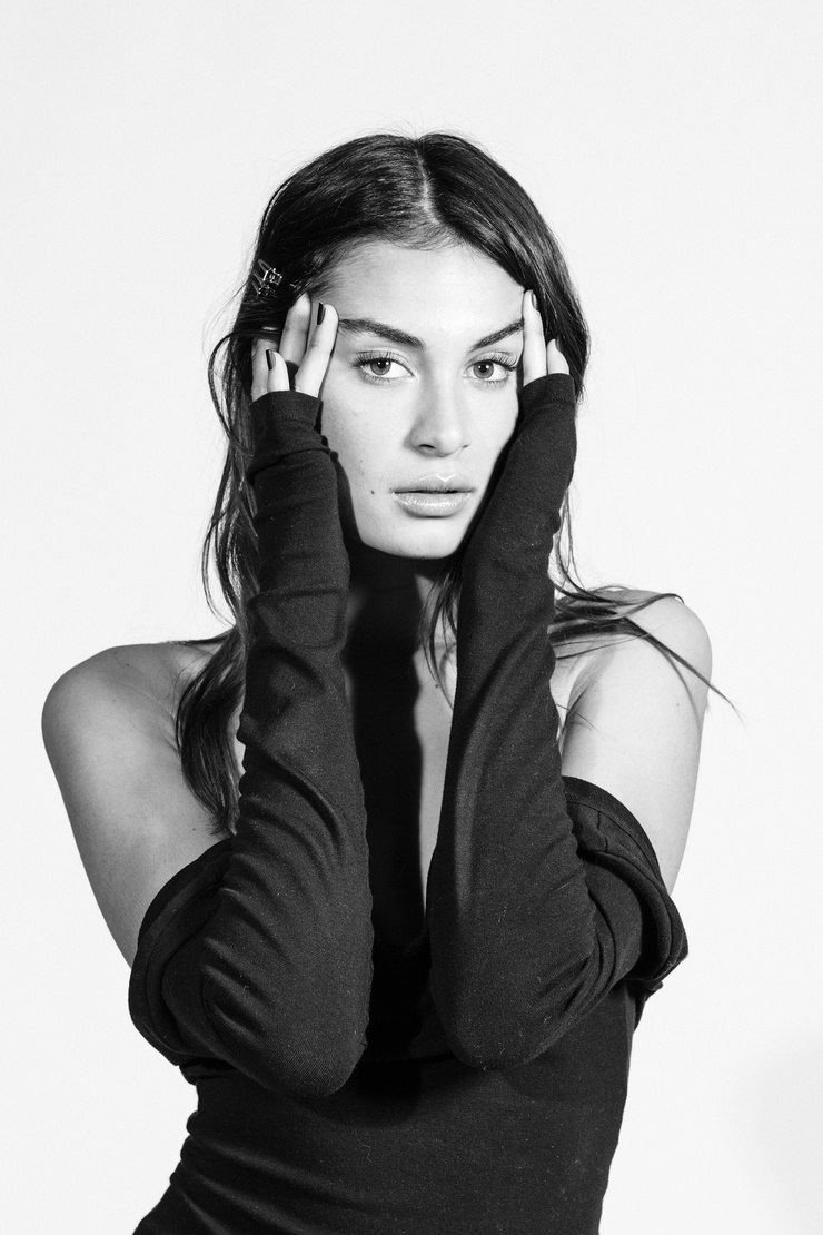 Picture of Milena Gorum