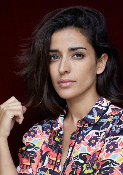 Picture of Inma Cuesta