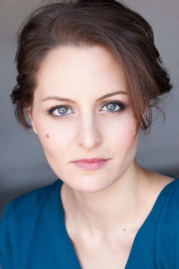 Picture of Ioanna Meli