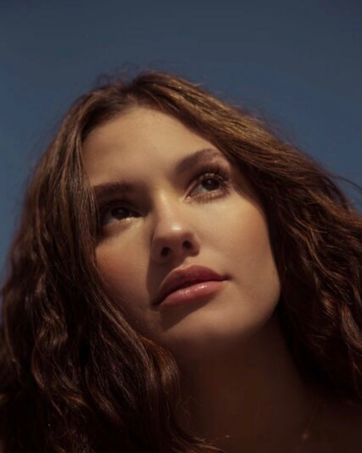 Picture of Ronni Hawk