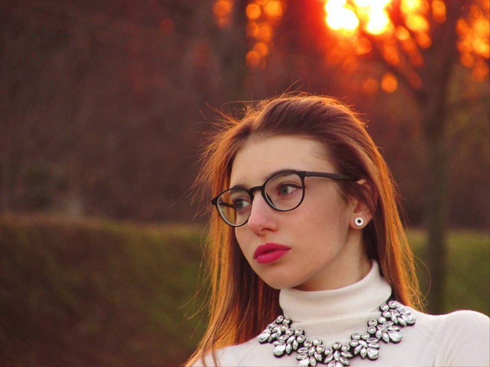 Picture of Elisa Silvia Calvetti