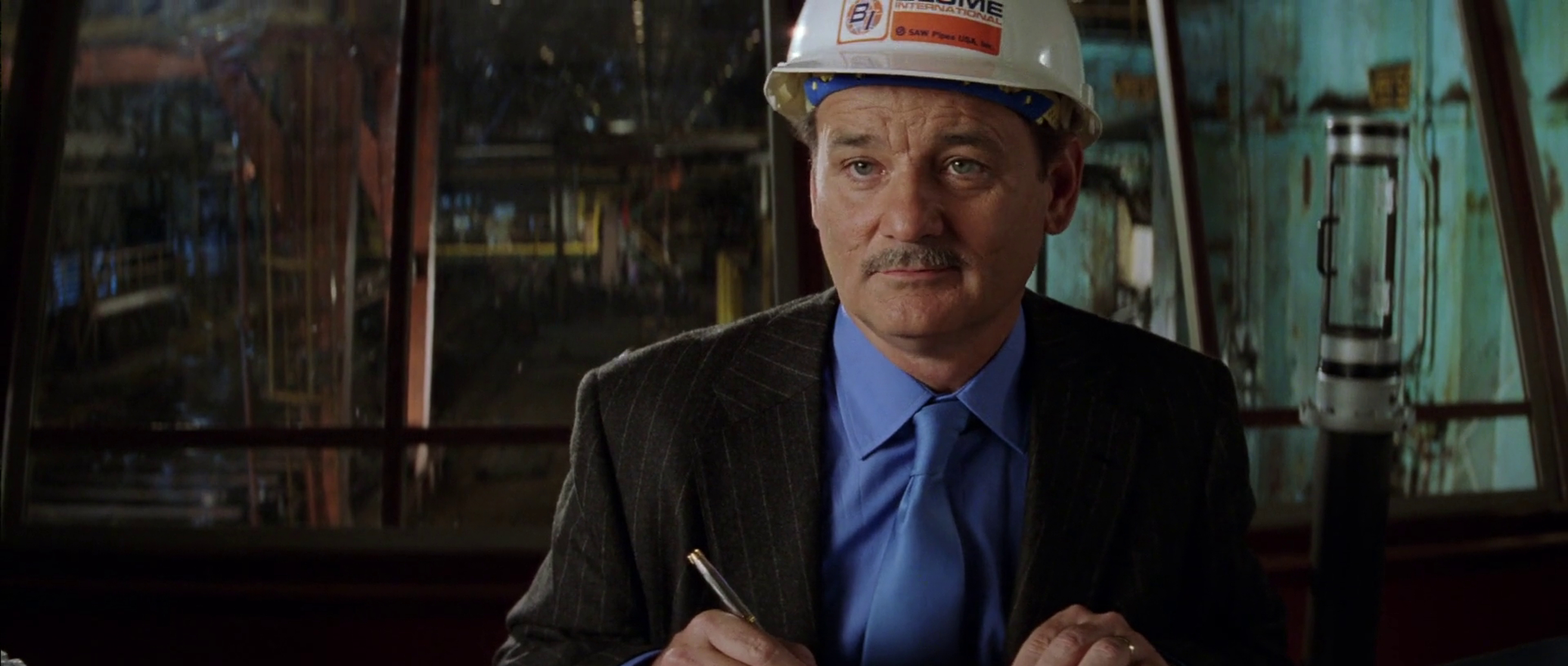 Bill Murray