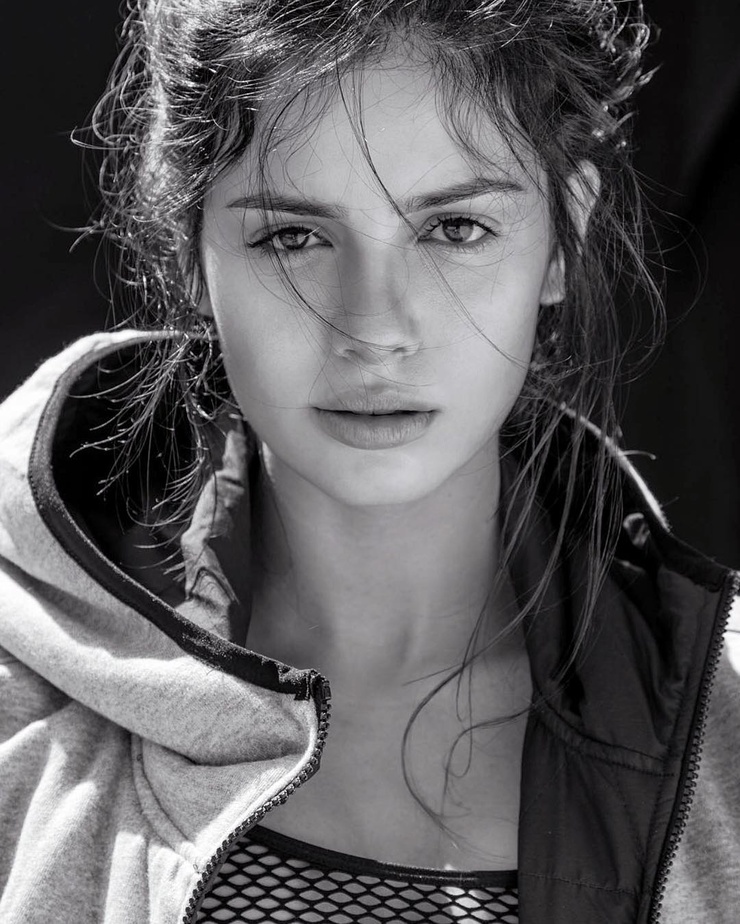 Picture of Amanda Wikhel