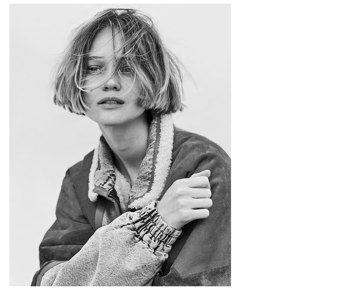 Rosie Tupper picture
