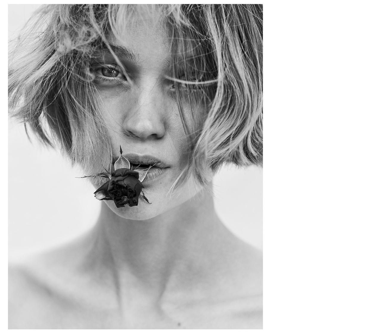 Picture of Rosie Tupper