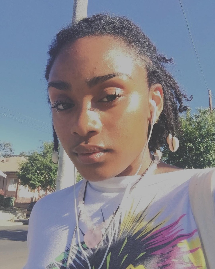 Image of Tamiel Mckee Bey