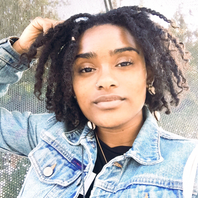 Picture of Tamiel Mckee Bey