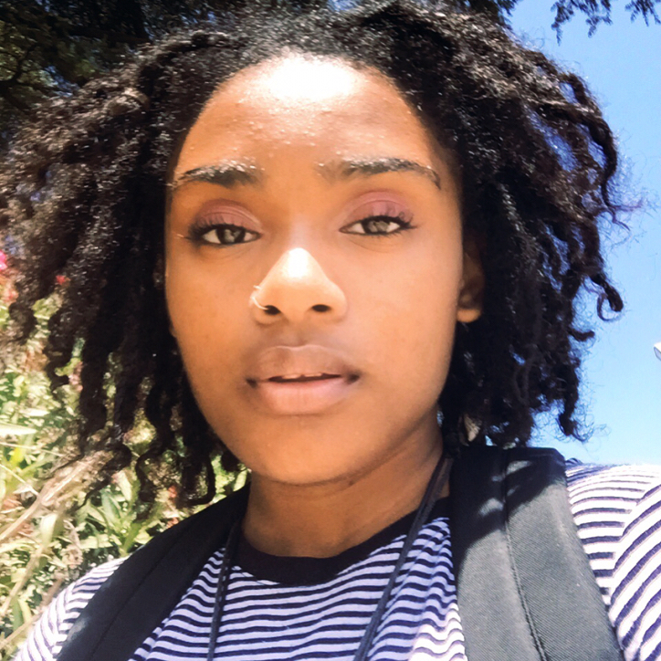 Image of Tamiel Mckee Bey