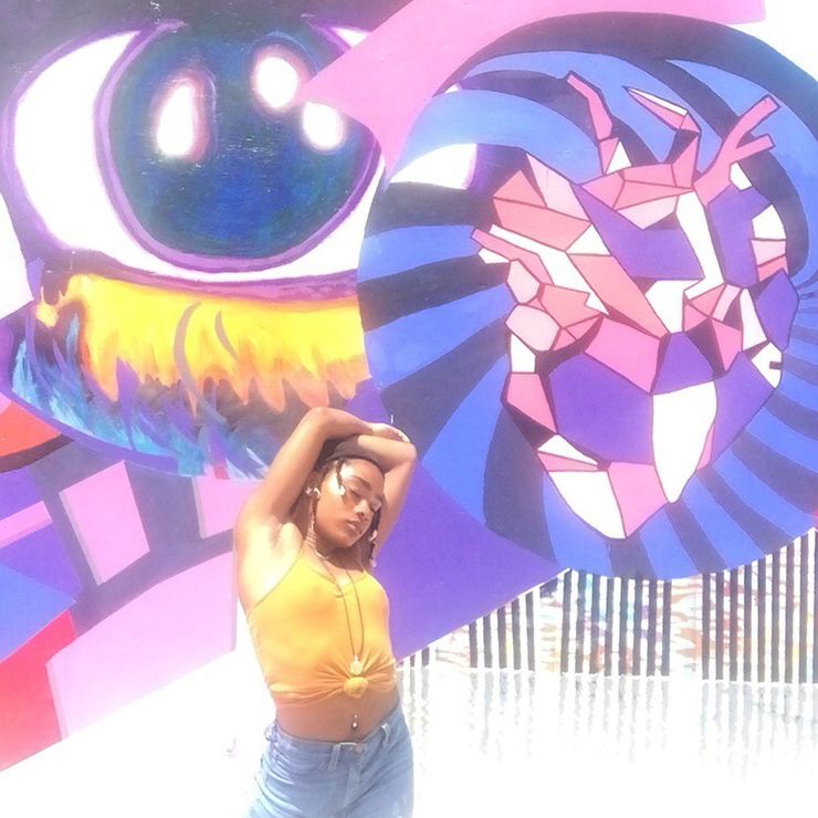 Picture of Tamiel Mckee Bey