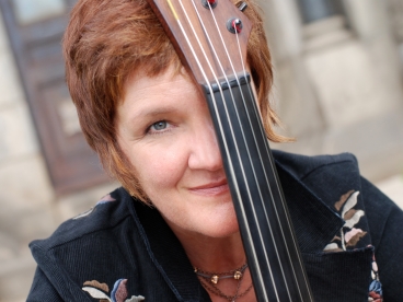 Picture of Jami Sieber