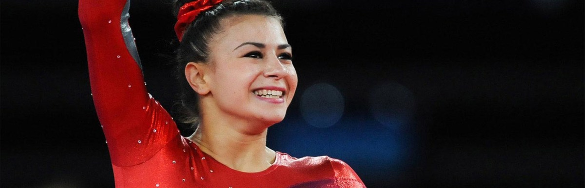 Picture of Claudia Fragapane
