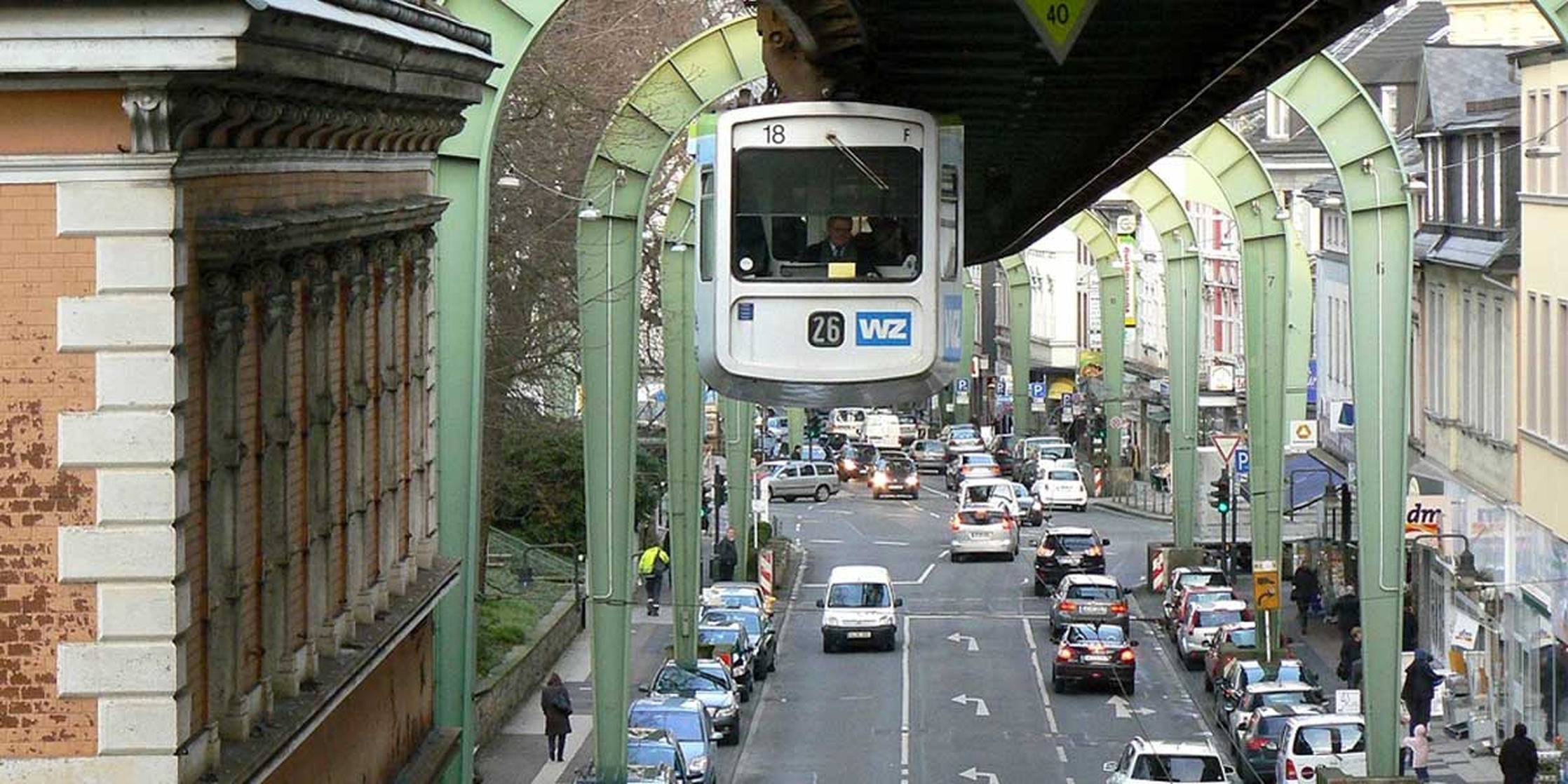 Picture of Wuppertal