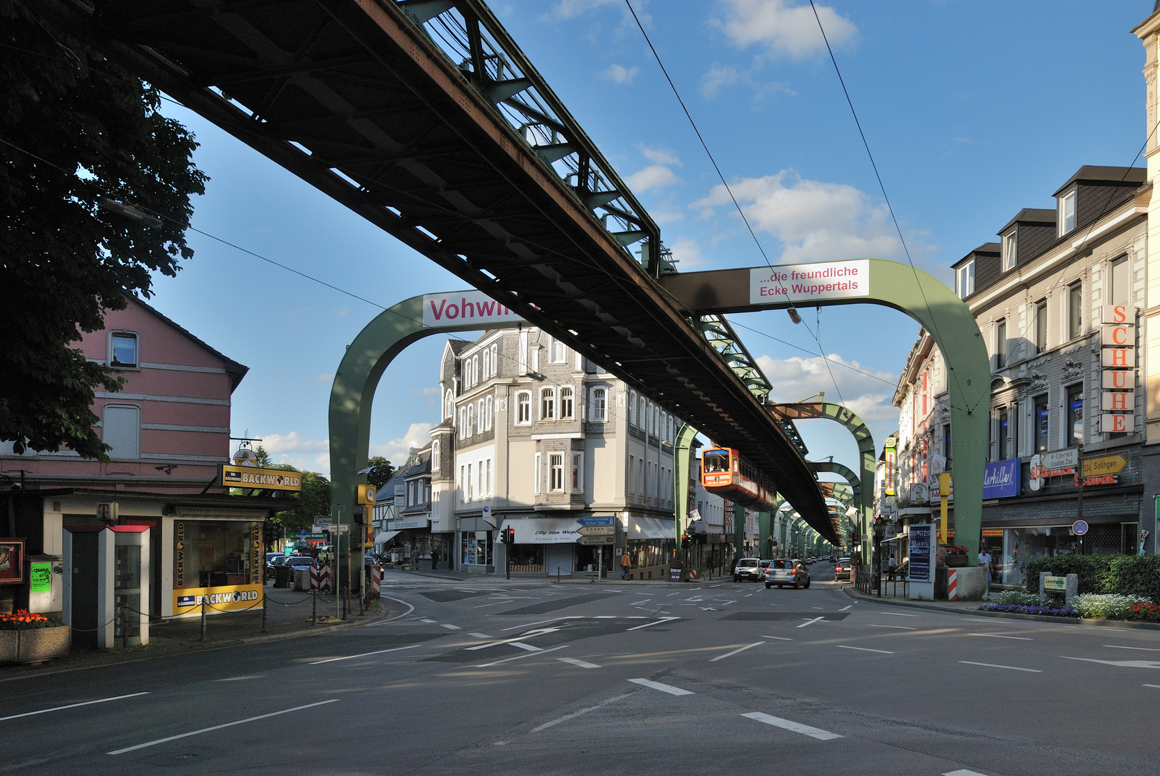 Picture of Wuppertal