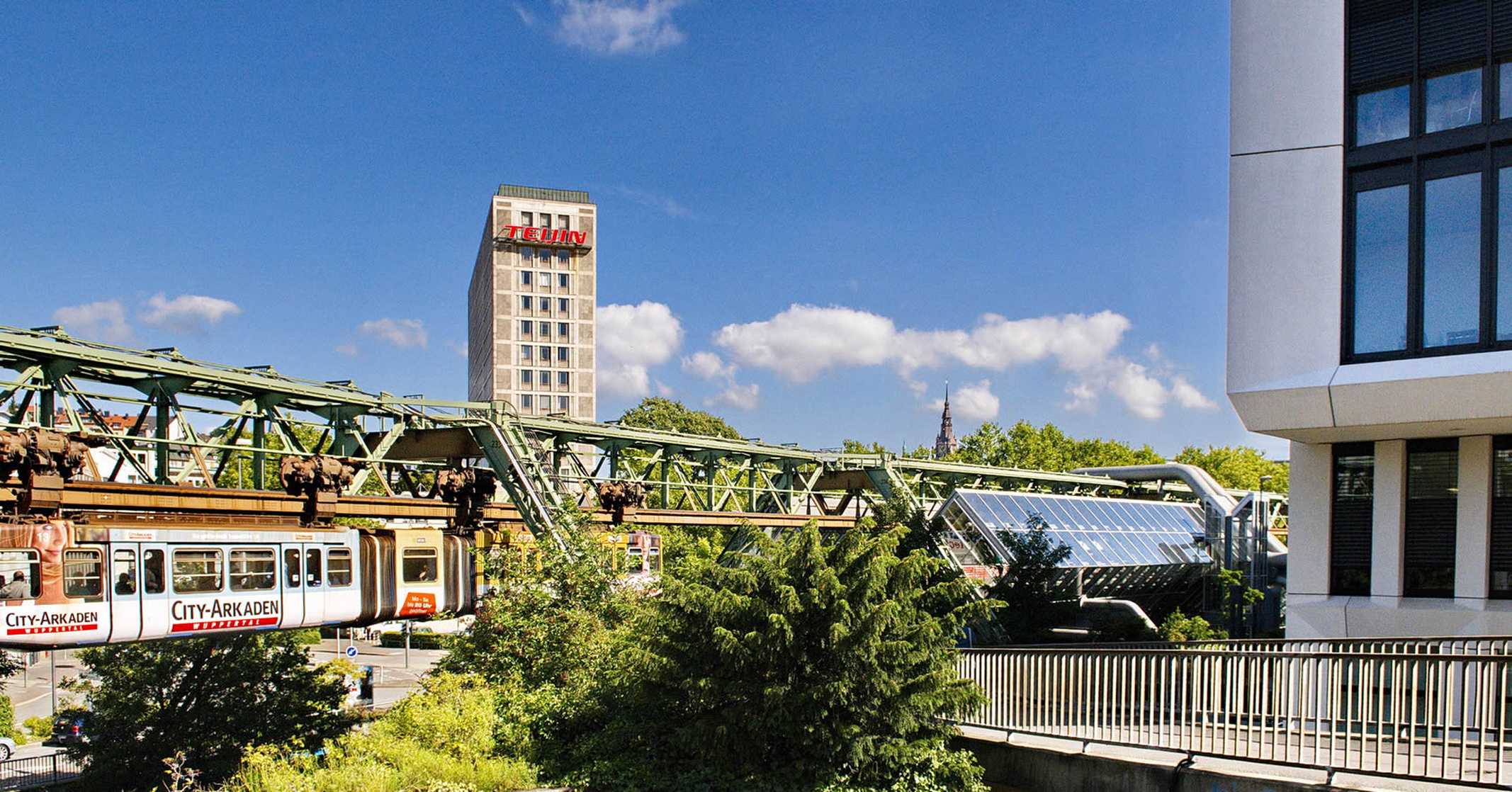 Picture of Wuppertal