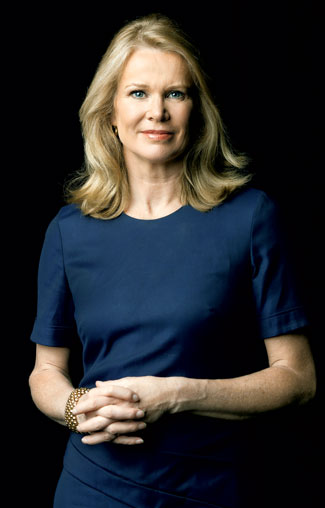 Picture of Katty Kay