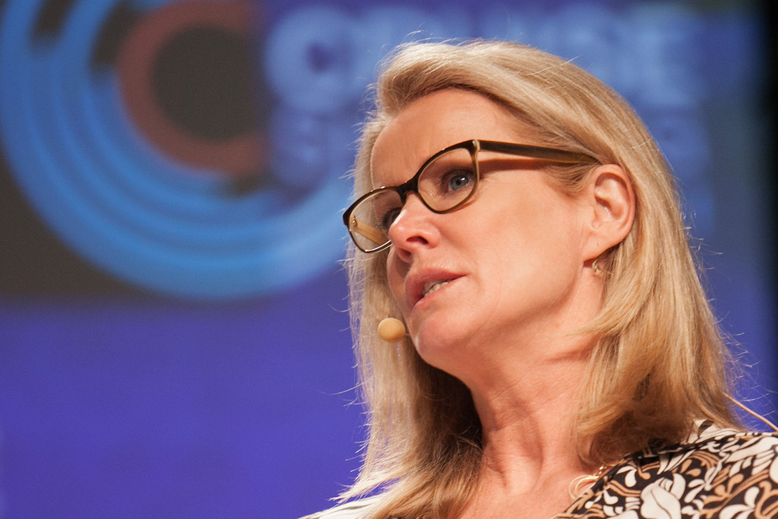 Image of Katty Kay