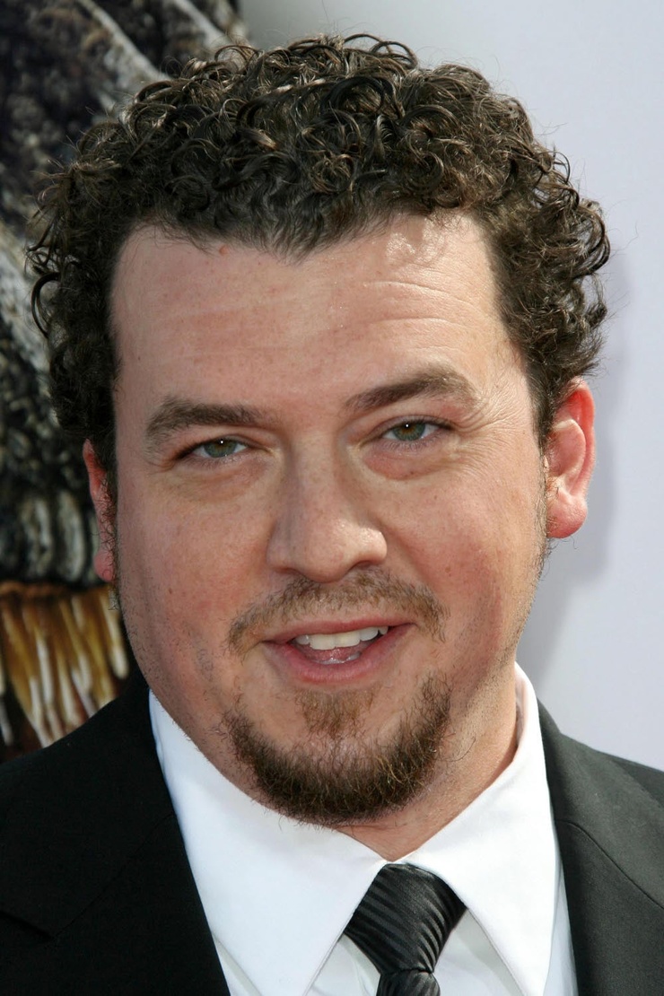 Picture of Danny McBride