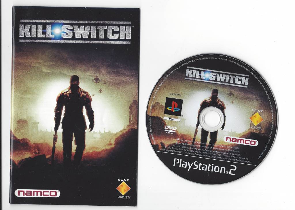 Picture of Kill.Switch