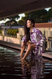 Picture of Jani Zhao