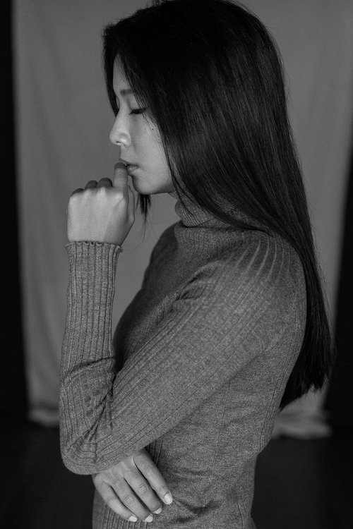 Picture of Jani Zhao