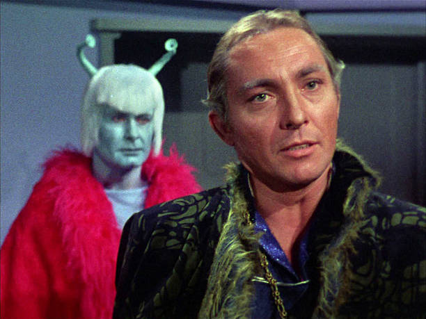 Gary Downey, Steve Ihnat