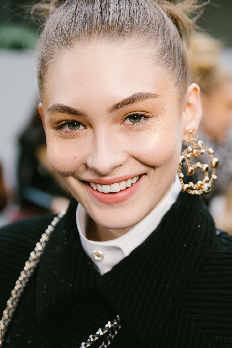 Picture of Grace Elizabeth