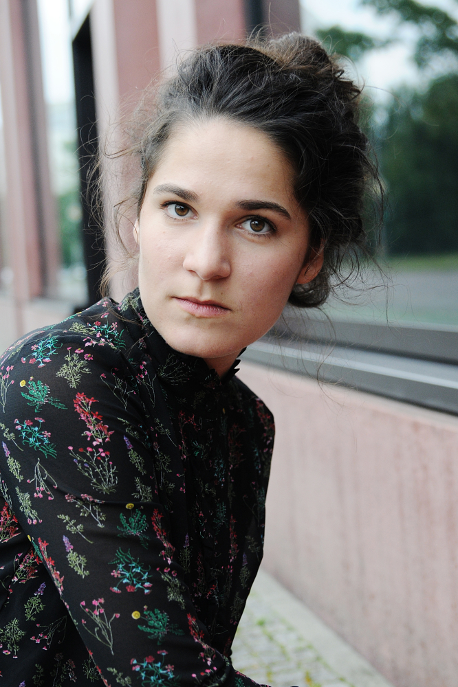 Picture of Hanni Lorenz