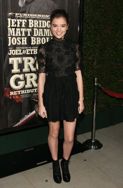 Picture of Hailee Steinfeld