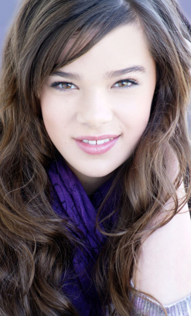 Picture of Hailee Steinfeld
