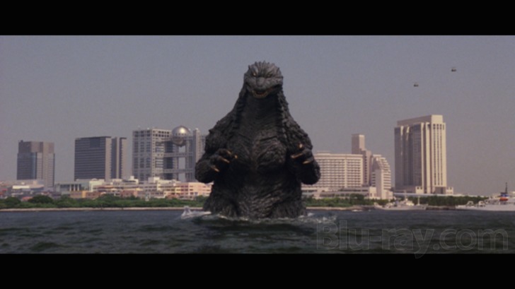 Godzilla: Tokyo S.O.S. image