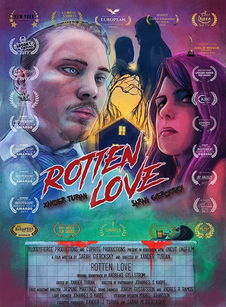 Picture of Rotten Love