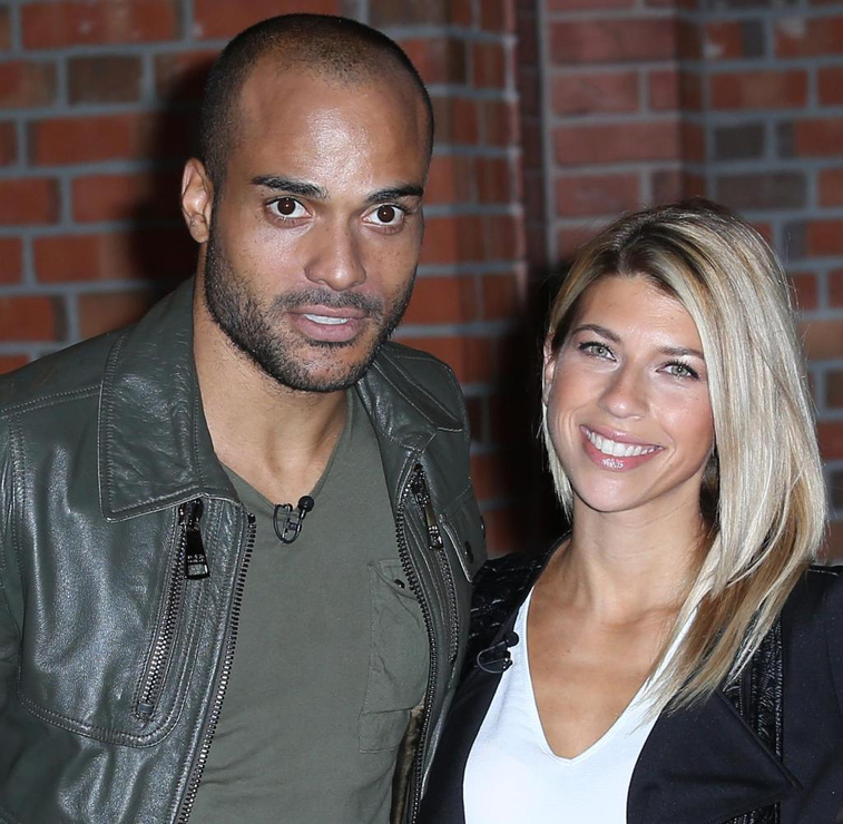 Picture of David Odonkor