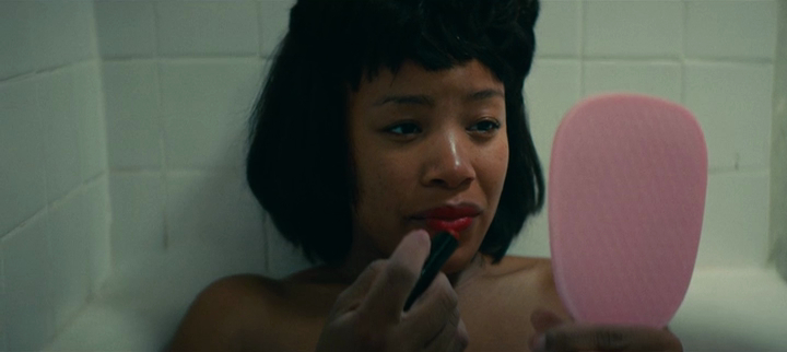 Roxanne Roxanne picture