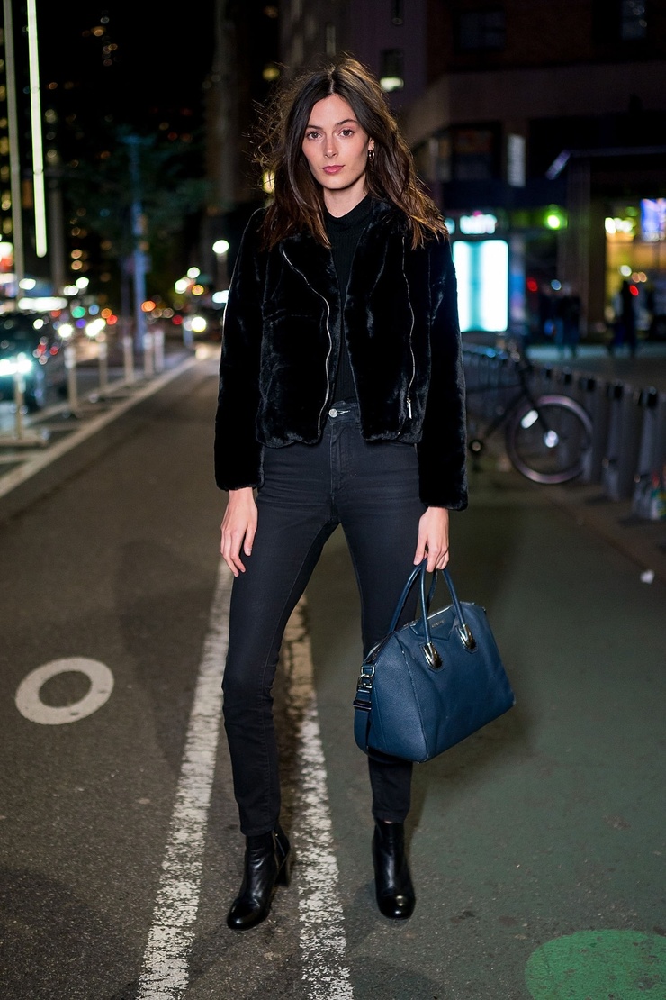 Picture of Sadie Newman