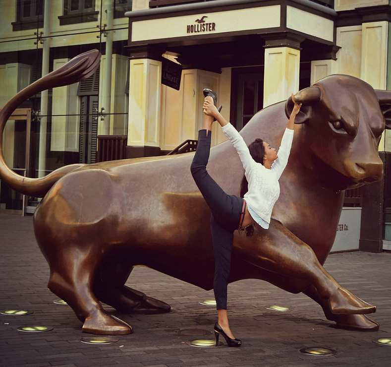 Picture of Lissie Isabella