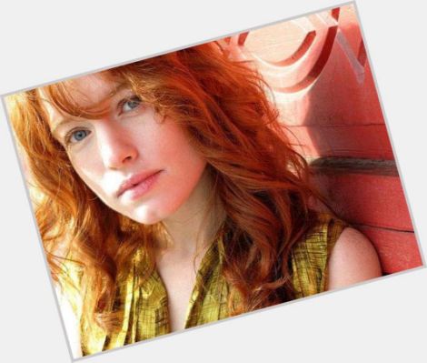 Picture of Maria Thayer