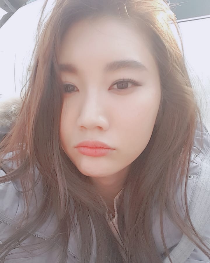 Picture of Erica Eunjin Kim